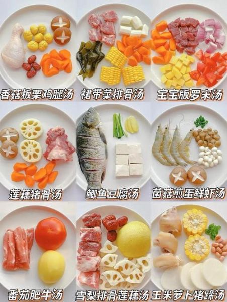 养胃吃什么好_养胃食物有哪些-第1张图片-山城妙识