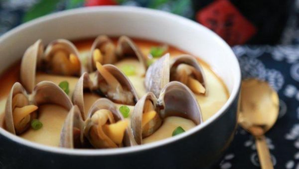 水煮黄蚬子怎么做好吃_水煮黄蚬子需要焯水吗-第1张图片-山城妙识