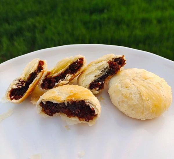 君之酥皮月饼怎么做_君之酥皮月饼配方比例-第1张图片-山城妙识