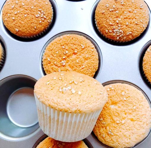 老式鸡蛋糕的做法_老式鸡蛋糕为什么蓬松-第3张图片-山城妙识