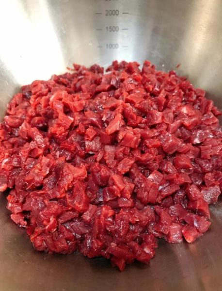 自制老干妈怎么做_家常做法步骤详解-第3张图片-山城妙识 自制老干妈怎么做_家常做法步骤详解-第3张图片-山城妙识