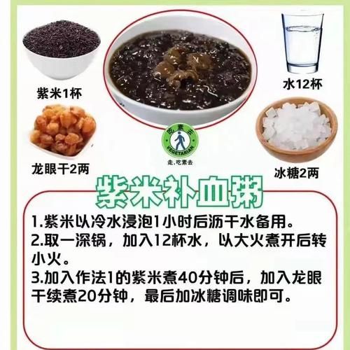 紫米粥怎么煮_紫米粥需要提前泡多久-第1张图片-山城妙识 紫米粥怎么煮_紫米粥需要提前泡多久-第1张图片-山城妙识