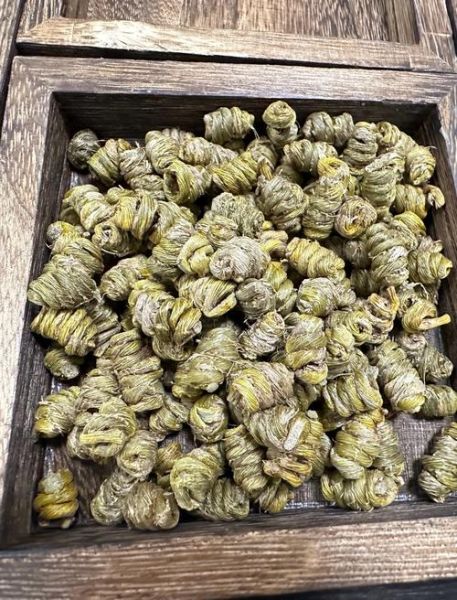 铁皮枫斗怎么泡水喝_铁皮枫斗泡水一次放多少-第3张图片-山城妙识