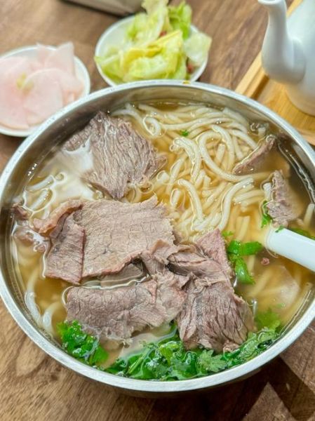 贵州花溪牛肉粉哪家正宗_花溪牛肉粉做法配方-第1张图片-山城妙识