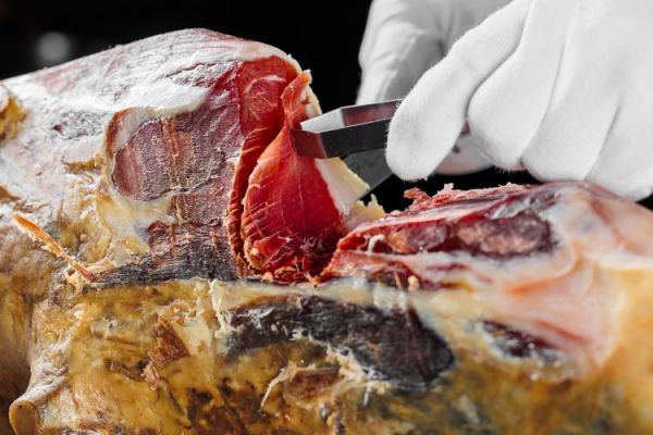 云南火腿肉怎么吃_云南火腿肉的做法大全-第1张图片-山城妙识 云南火腿肉怎么吃_云南火腿肉的做法大全-第1张图片-山城妙识