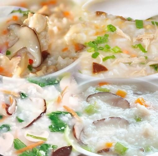 鸡肉粥的功效与作用_鸡肉粥适合什么人吃-第3张图片-山城妙识 鸡肉粥的功效与作用_鸡肉粥适合什么人吃-第3张图片-山城妙识