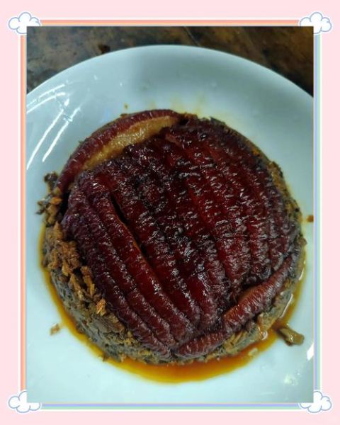 梅菜扣肉怎么做才正宗_正宗梅菜扣肉配方-第3张图片-山城妙识 梅菜扣肉怎么做才正宗_正宗梅菜扣肉配方-第3张图片-山城妙识