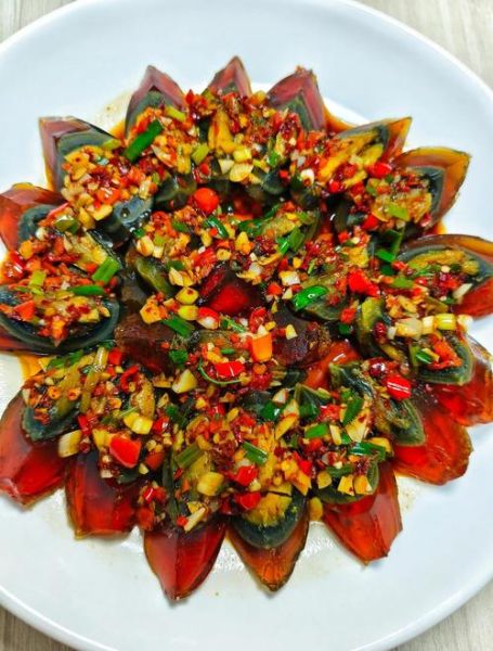 皮蛋怎么做_皮蛋怎么做才好吃-第1张图片-山城妙识 皮蛋怎么做_皮蛋怎么做才好吃-第1张图片-山城妙识