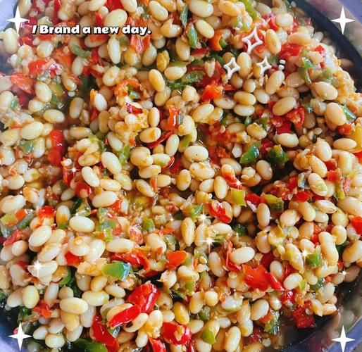 黄豆酱怎么做_家庭自制黄豆酱配方-第3张图片-山城妙识 黄豆酱怎么做_家庭自制黄豆酱配方-第3张图片-山城妙识