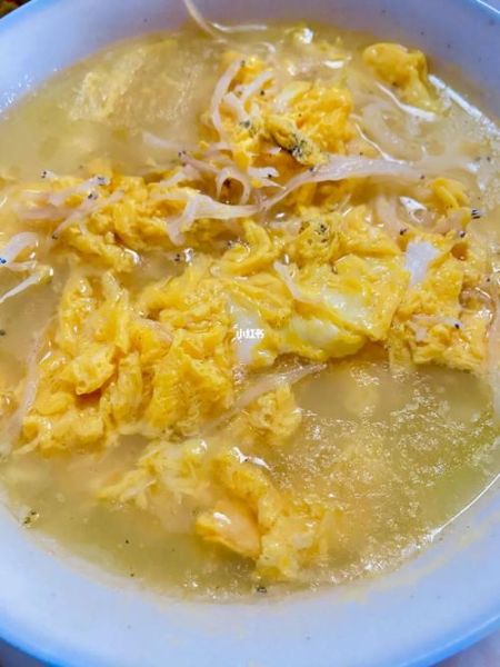 小银鱼汤怎么做好吃_小银鱼汤的做法大全-第3张图片-山城妙识 小银鱼汤怎么做好吃_小银鱼汤的做法大全-第3张图片-山城妙识