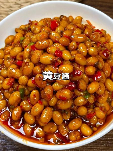 黄豆酱怎么做_家庭自制黄豆酱配方-第2张图片-山城妙识 黄豆酱怎么做_家庭自制黄豆酱配方-第2张图片-山城妙识