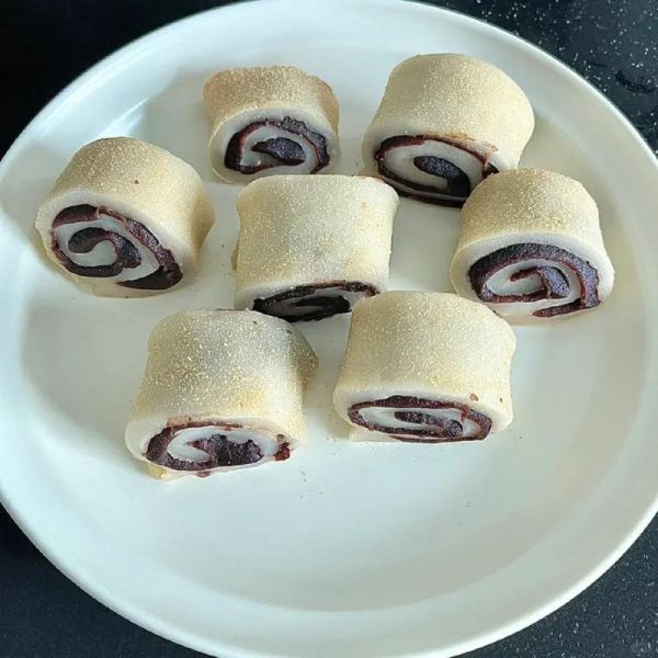 北京驴打滚多少钱一斤_正宗驴打滚价格-第2张图片-山城妙识 北京驴打滚多少钱一斤_正宗驴打滚价格-第2张图片-山城妙识