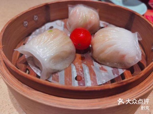 虾饺皮怎么做有韧性不破皮_虾饺皮为什么一蒸就裂-第3张图片-山城妙识