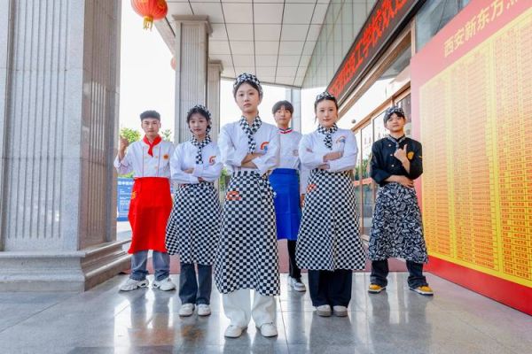 烹饪专业就业前景怎么样_烹饪专业毕业后能做什么-第3张图片-山城妙识 烹饪专业就业前景怎么样_烹饪专业毕业后能做什么-第3张图片-山城妙识