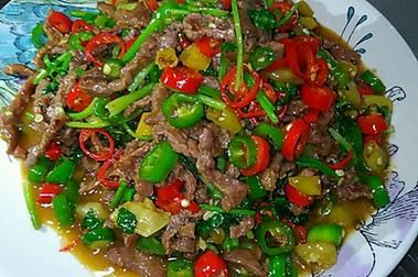 野山椒怎么保存_野山椒做菜大全-第3张图片-山城妙识