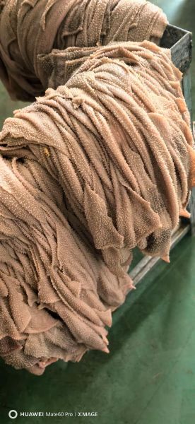 牛百叶怎么洗_牛百叶清洗去腥方法-第2张图片-山城妙识 牛百叶怎么洗_牛百叶清洗去腥方法-第2张图片-山城妙识