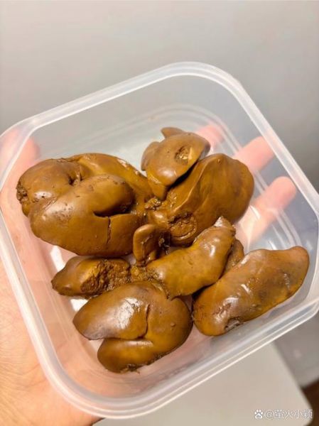 卤鸡肝的功效与作用_孕妇能吃吗-第3张图片-山城妙识