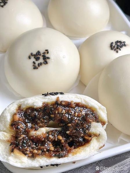 花生芝麻馅怎么做_花生芝麻馅保存多久-第2张图片-山城妙识