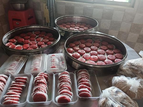 花生芝麻馅怎么做_花生芝麻馅保存多久-第3张图片-山城妙识