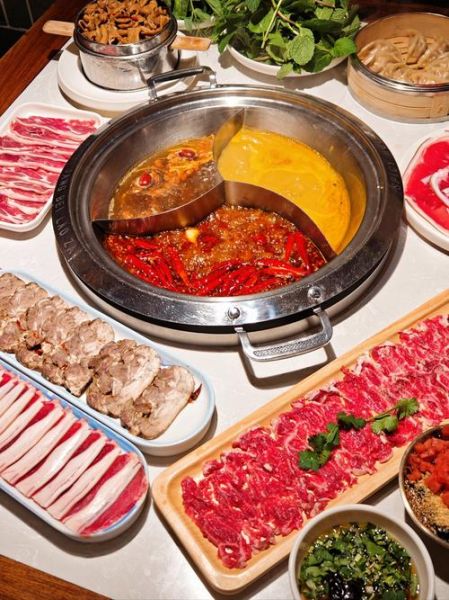 成都火锅哪家好吃_成都十大火锅排名-第3张图片-山城妙识