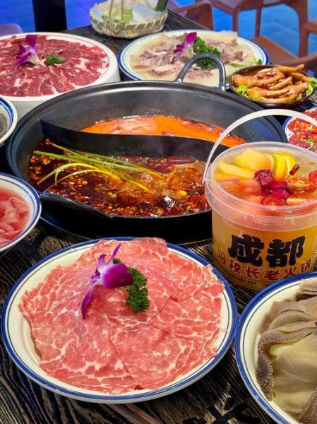 成都火锅哪家好吃_成都十大火锅排名-第2张图片-山城妙识