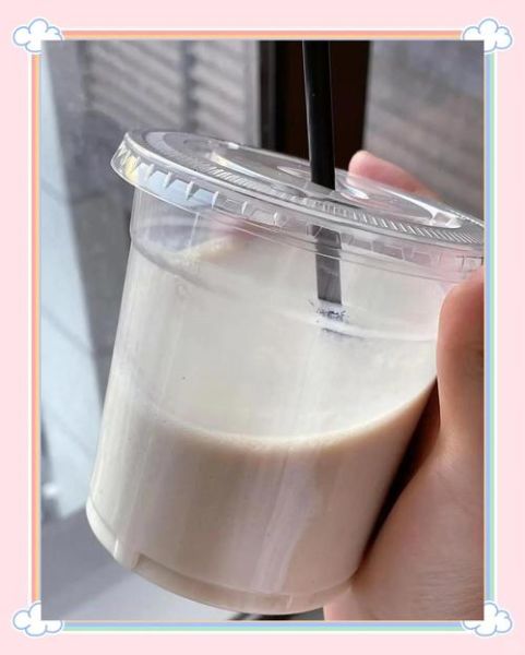 香蕉奶昔用破壁机怎么做_破壁机香蕉奶昔要加水吗-第2张图片-山城妙识