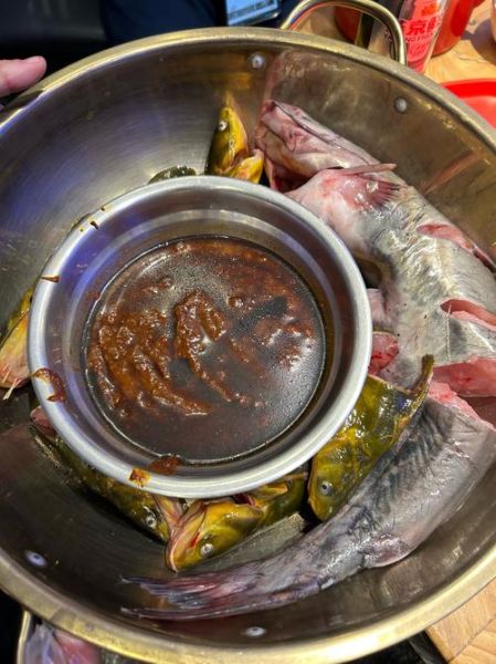 清蒸嘎鱼怎么做_清蒸嘎鱼蒸多久才鲜嫩-第3张图片-山城妙识 清蒸嘎鱼怎么做_清蒸嘎鱼蒸多久才鲜嫩-第3张图片-山城妙识