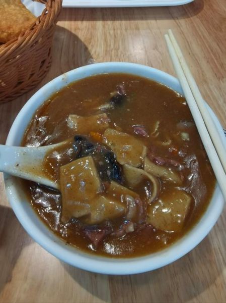 西安胡辣汤哪家最正宗_西安胡辣汤图片实拍对比-第3张图片-山城妙识