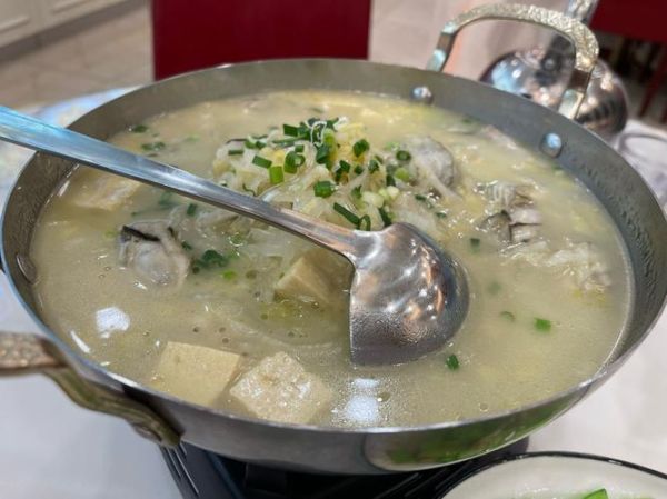 海蛎子汤怎么做好喝_海蛎子汤的做法窍门-第1张图片-山城妙识 海蛎子汤怎么做好喝_海蛎子汤的做法窍门-第1张图片-山城妙识