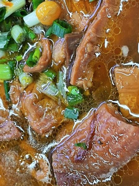 牛杂汤粉汤底怎么做_正宗配料有哪些-第2张图片-山城妙识 牛杂汤粉汤底怎么做_正宗配料有哪些-第2张图片-山城妙识