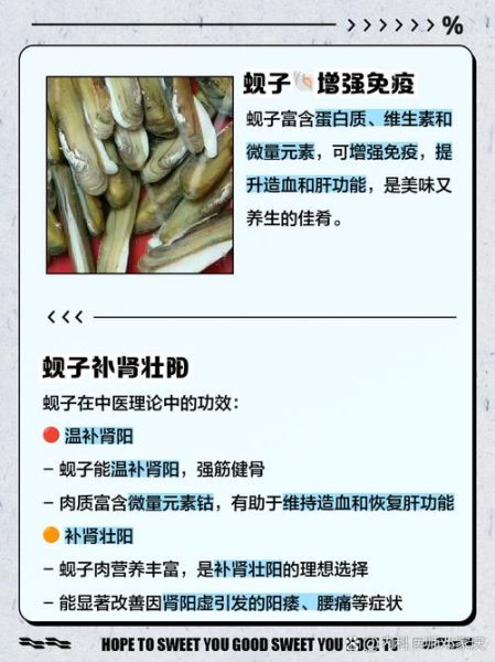 蚬子汤的做法_蚬子汤的功效与禁忌-第2张图片-山城妙识