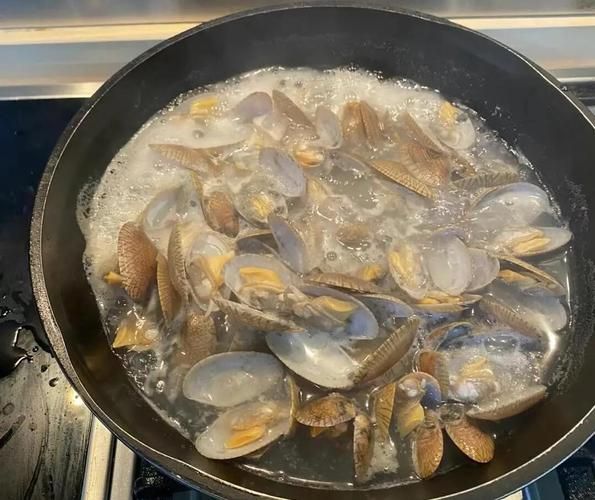 蚬子汤的做法_蚬子汤的功效与禁忌-第1张图片-山城妙识