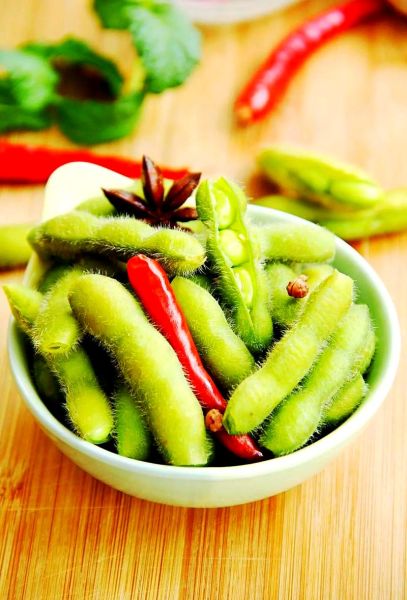 五香毛豆要煮多久才入味_毛豆水煮时间多久-第2张图片-山城妙识 五香毛豆要煮多久才入味_毛豆水煮时间多久-第2张图片-山城妙识