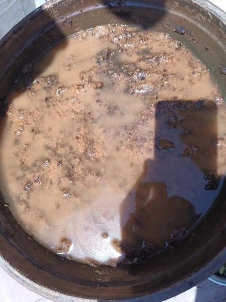 怎么发酵黄豆酱窍门_黄豆酱发酵失败原因-第1张图片-山城妙识