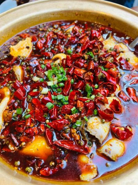 麻辣鱼怎么做才入味_麻辣鱼用什么鱼最好-第2张图片-山城妙识