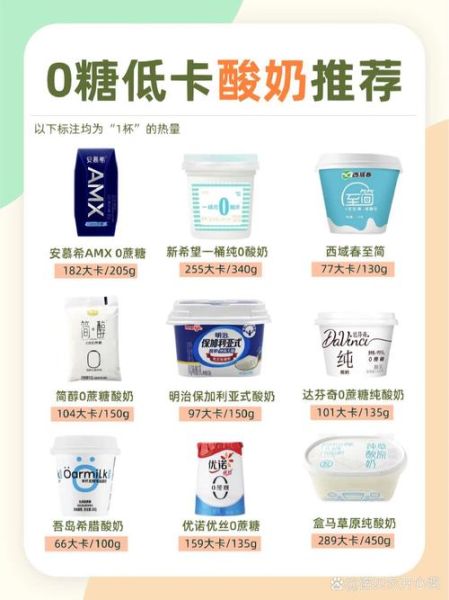 不含添加剂的酸奶品牌有哪些_如何挑选真正无添加酸奶-第1张图片-山城妙识