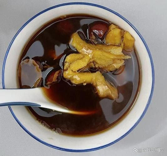 感冒姜糖水怎么做_姜糖水治感冒有效吗-第3张图片-山城妙识