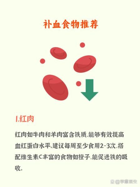 血虚吃什么_血虚吃什么补血最快-第2张图片-山城妙识