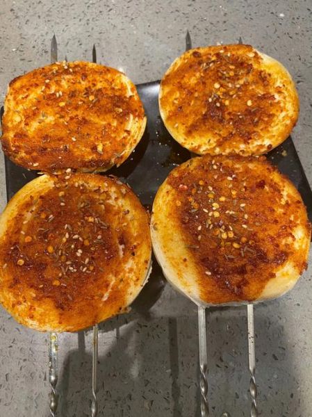 韩国烤馒头怎么做_韩国烤馒头好吃吗-第3张图片-山城妙识