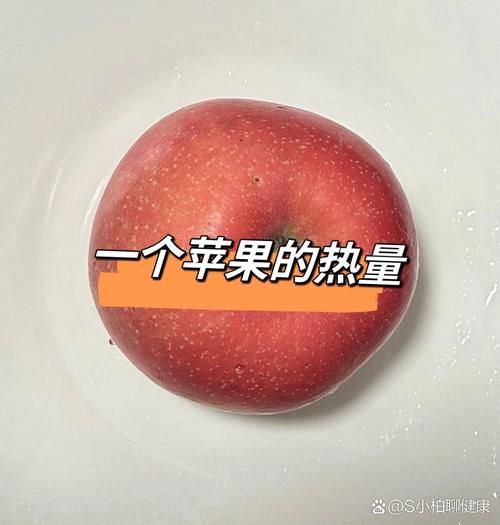 一个苹果多少卡路里_苹果热量高吗-第1张图片-山城妙识 一个苹果多少卡路里_苹果热量高吗-第1张图片-山城妙识