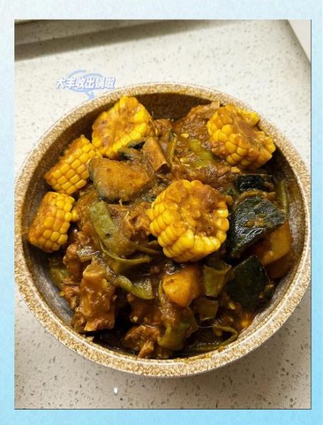 乱炖菜怎么做才好吃_东北乱炖菜的家常做法-第2张图片-山城妙识 乱炖菜怎么做才好吃_东北乱炖菜的家常做法-第2张图片-山城妙识