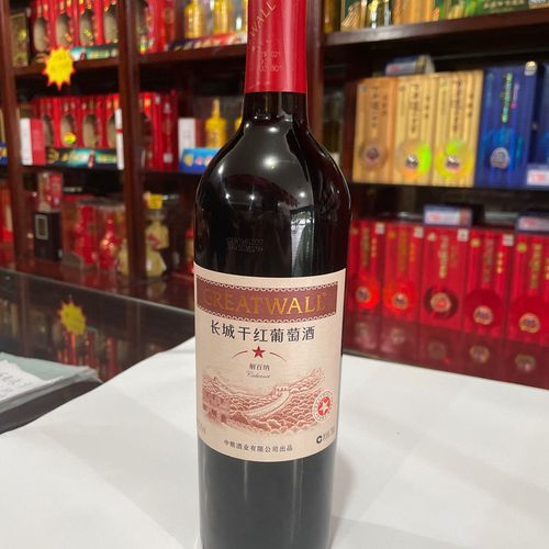 长城干红葡萄酒解百纳价格_口感怎么样-第2张图片-山城妙识