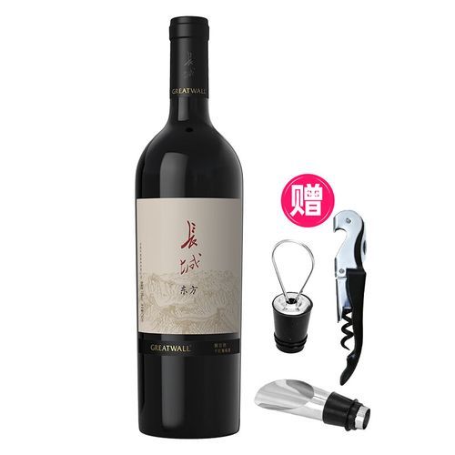 长城干红葡萄酒解百纳价格_口感怎么样-第3张图片-山城妙识
