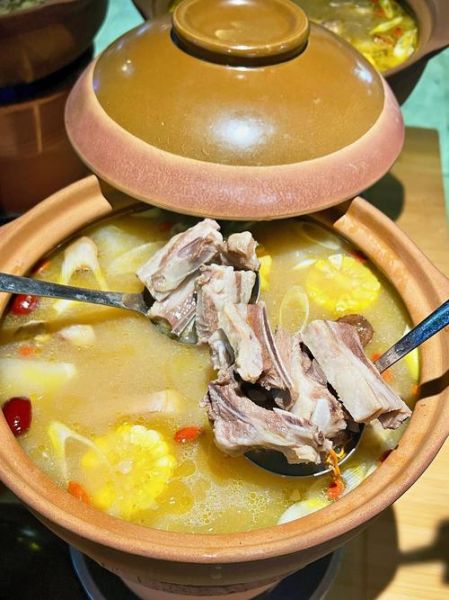 新鲜羊肉火锅怎么做好吃_羊肉火锅不膻的秘诀-第3张图片-山城妙识