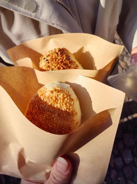 蟹壳黄怎么做_蟹壳黄做法步骤详解-第3张图片-山城妙识