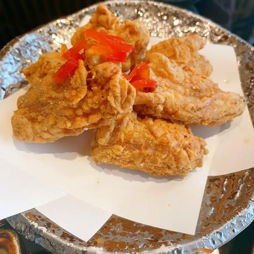 炸鸡块怎么炸才又脆又嫩_炸鸡块用什么粉更酥脆-第2张图片-山城妙识 炸鸡块怎么炸才又脆又嫩_炸鸡块用什么粉更酥脆-第2张图片-山城妙识