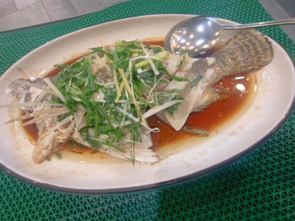 葱油桂鱼用什么鱼_葱油桂鱼怎么蒸才嫩-第3张图片-山城妙识