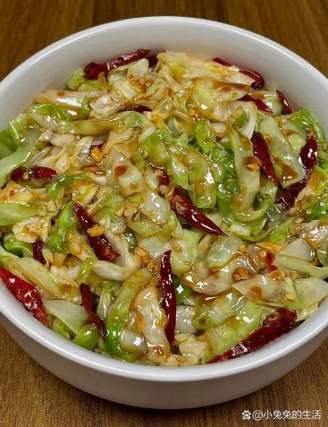 包菜怎么炒又脆又好吃_包菜炒不软的小窍门-第2张图片-山城妙识 包菜怎么炒又脆又好吃_包菜炒不软的小窍门-第2张图片-山城妙识