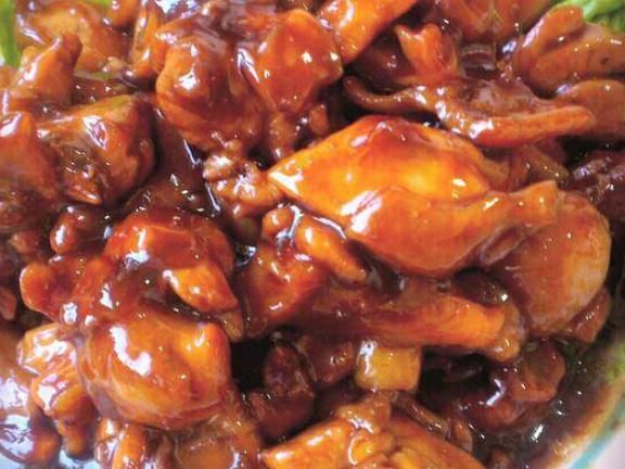 可乐鸡最简单做法_可乐鸡怎么做才好吃-第1张图片-山城妙识