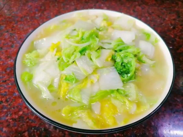 大白菜怎么做好吃_大白菜炒什么好吃-第1张图片-山城妙识 大白菜怎么做好吃_大白菜炒什么好吃-第1张图片-山城妙识